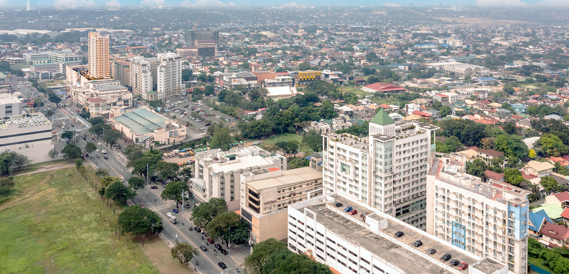 7 Cool Places To Visit When In Marikina - Federal Land, Inc.