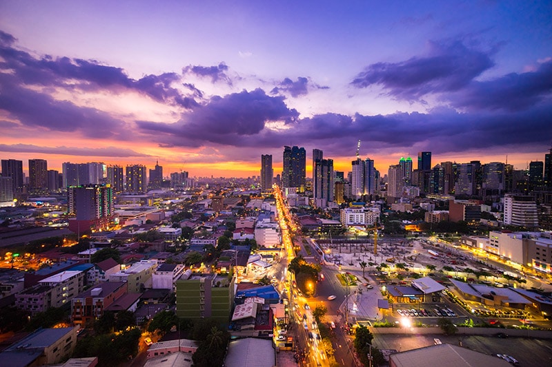 Your Neighborhood Guide To Ortigas Center | Blog
