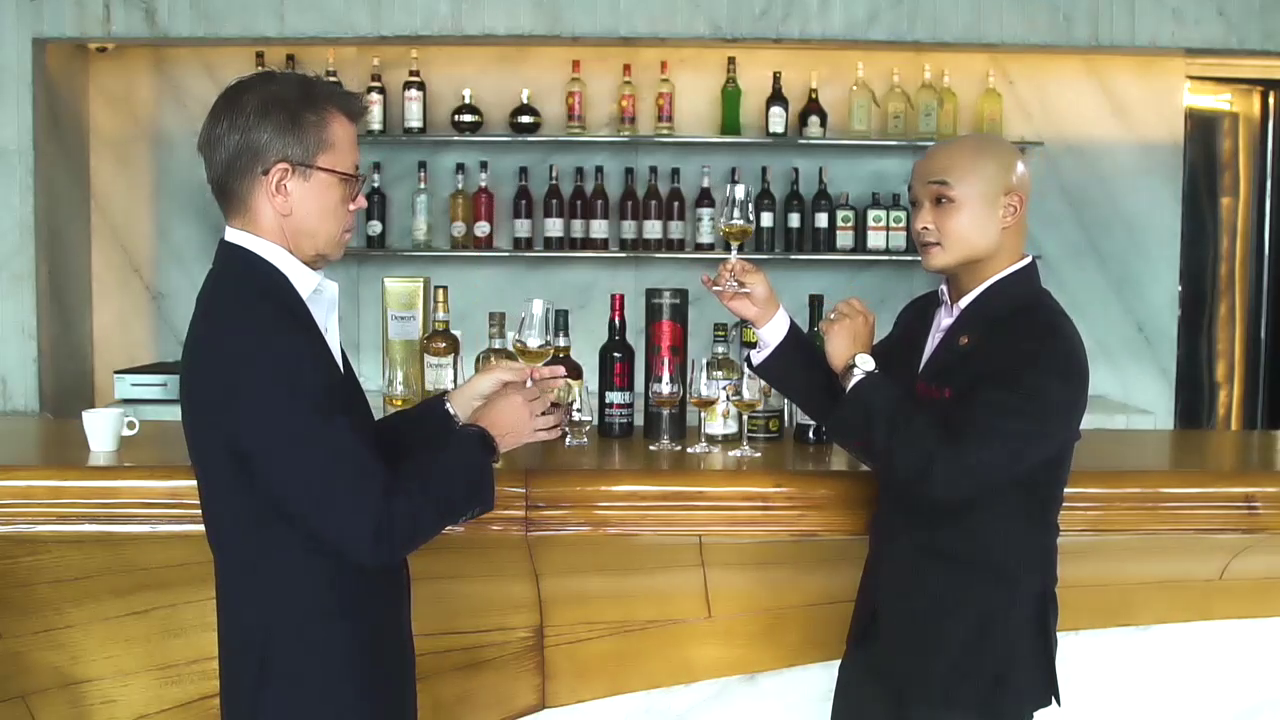 Whisky & Watches: Rediscover The Finer Things In Life