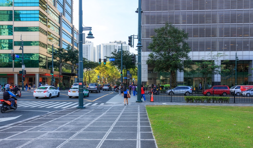 What Makes BGC's Urban Design So Great | Blog