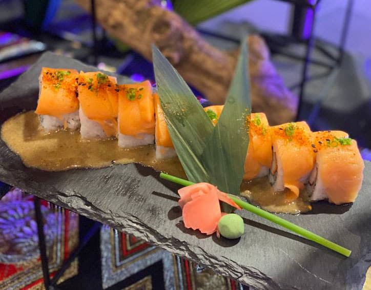 Itadakimasu: JETRO Brings Home A Taste Of Japan | News