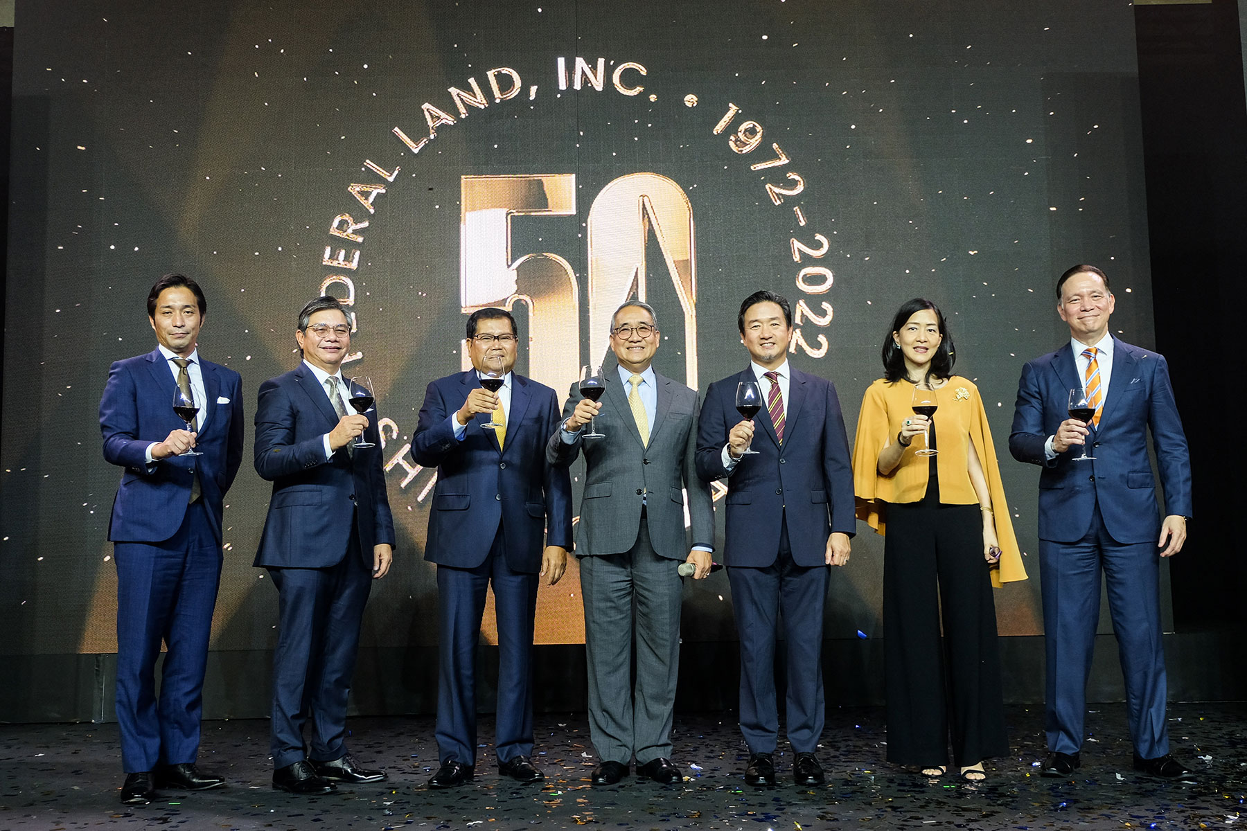 Federal Land marks 50 years - Federal Land, Inc.