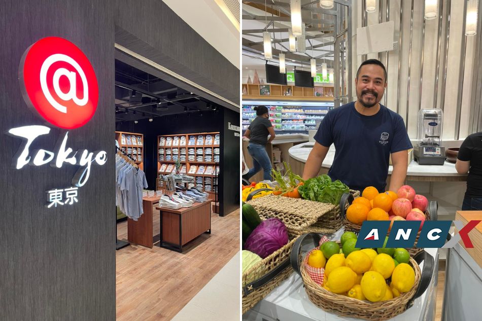 What shoppers can expect inside Mitsukoshi BGC | Blog