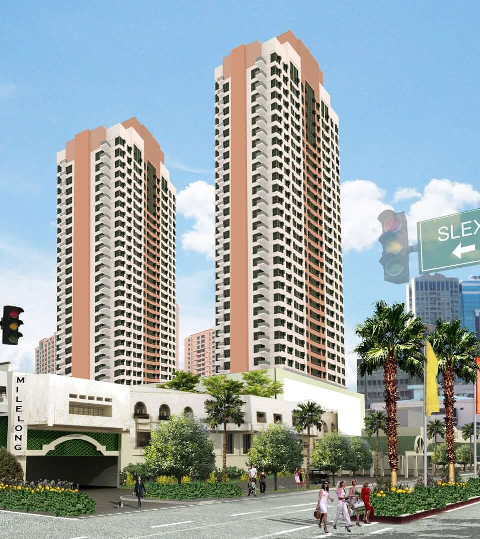 Paseo De Roces Makes Makati Living More Convenient | Blog