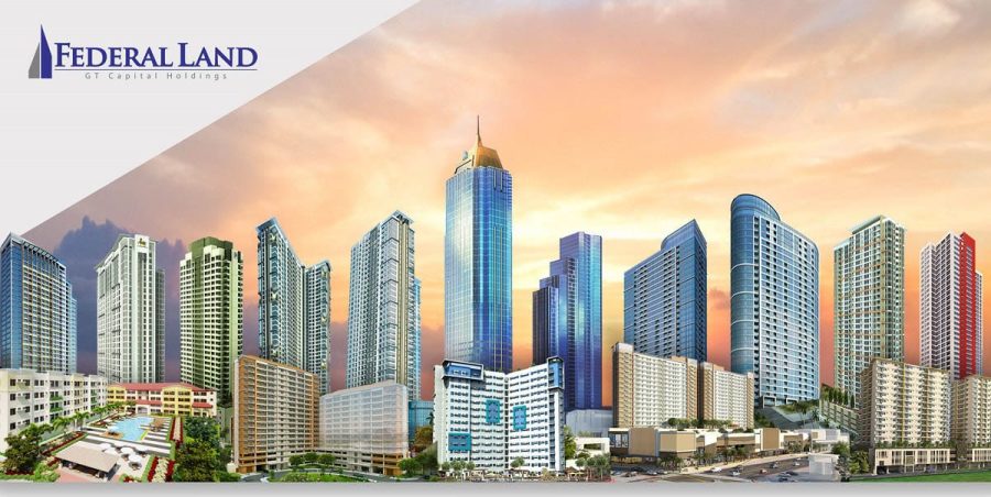Federal Land H1 Net Income Up 101% to Php1.46B | News