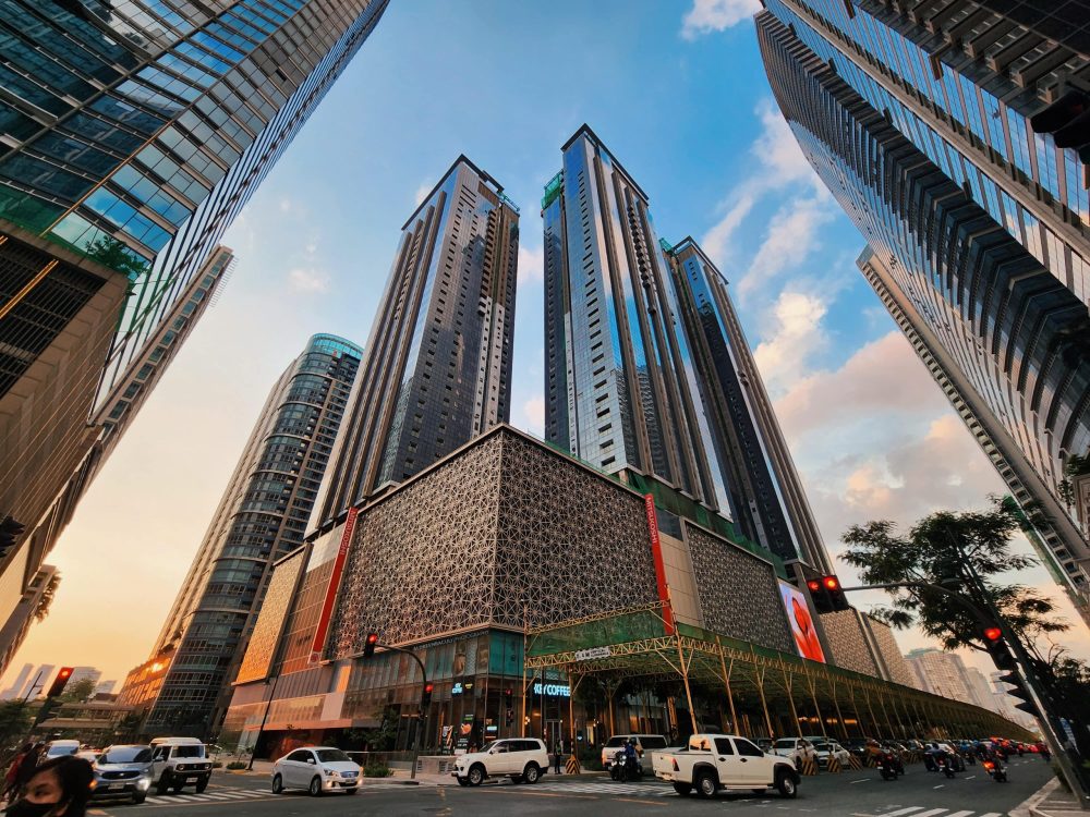 Mitsukoshi Magic: Experience the Best of Japan in BGC Mall