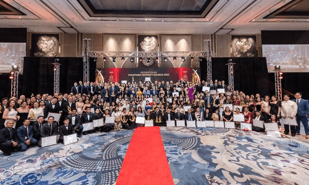 Developers Shine at PropertyGuru Philippines - Federal Land