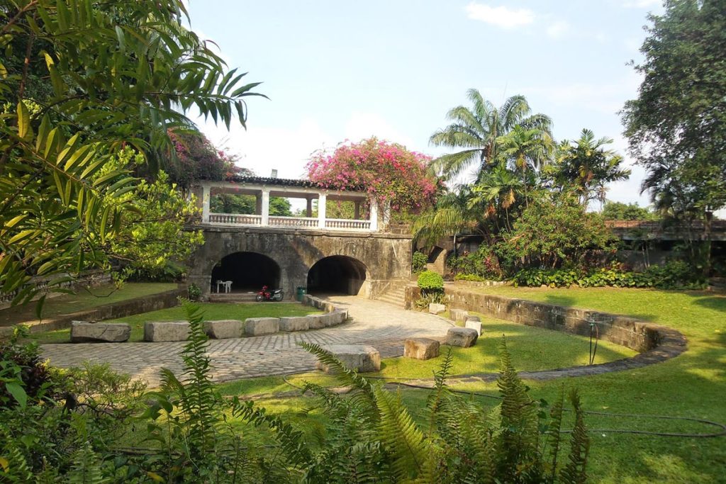 Green Spaces and Parks in Metro Manila for Family Day