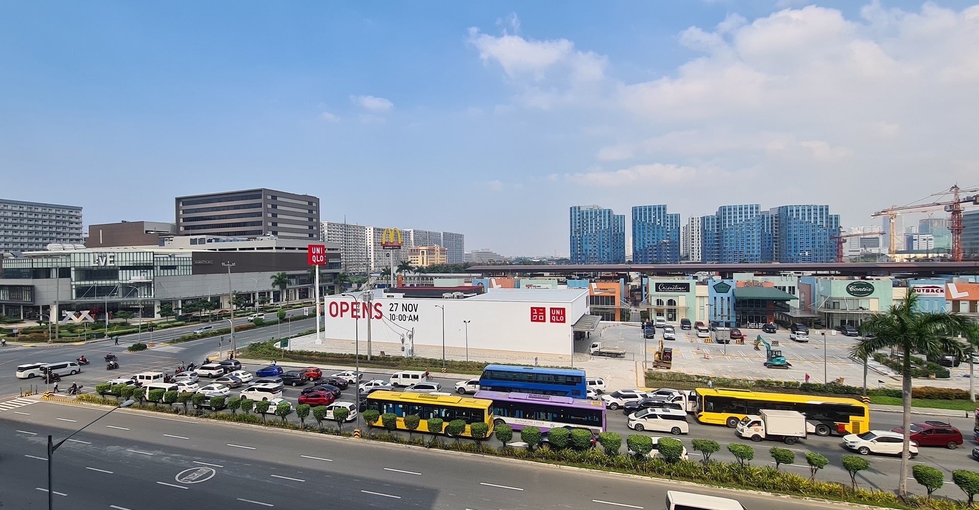 Communities - Federal Land, Inc.