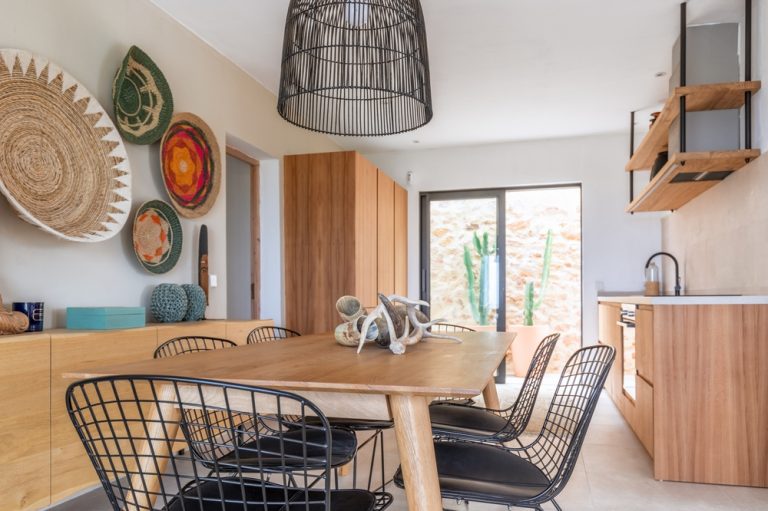 6 Old World Interior Design for Modern Condos - Federal Land