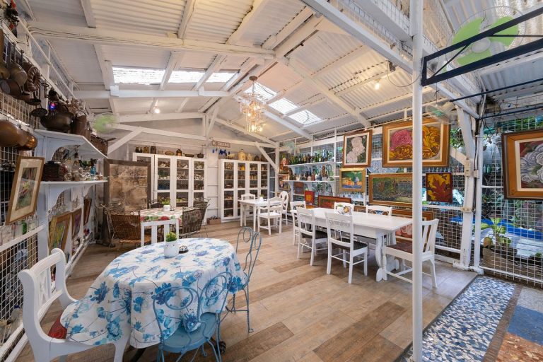 Where to Eat in Marikina: A Foodie's Guide to the East