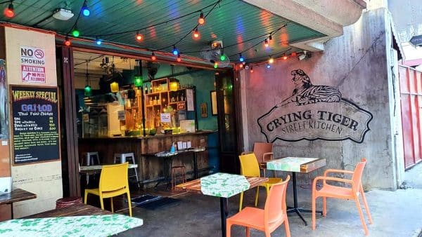 Where to Eat in Poblacion, Makati: Must-Try Restaurants