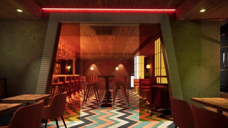 Where to Eat in Poblacion, Makati: Must-Try Restaurants