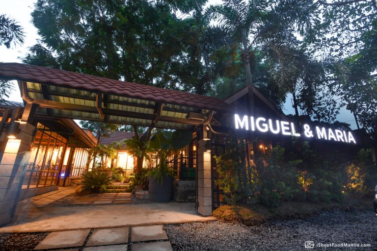 Where to Eat in Marikina: A Foodie's Guide to the East