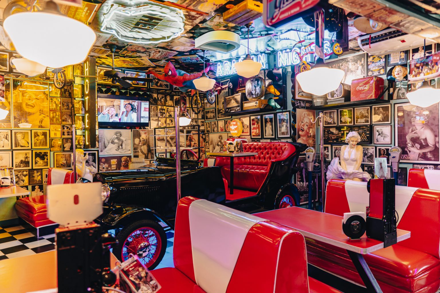 Where to Eat in Poblacion, Makati: Must-Try Restaurants