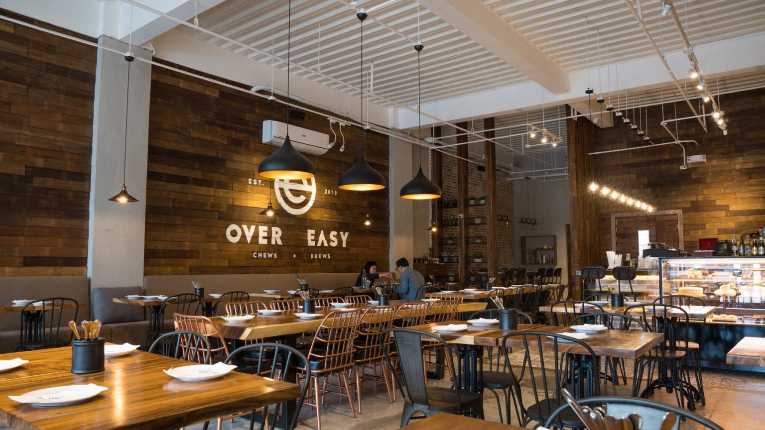 Where to Eat in Marikina: A Foodie's Guide to the East