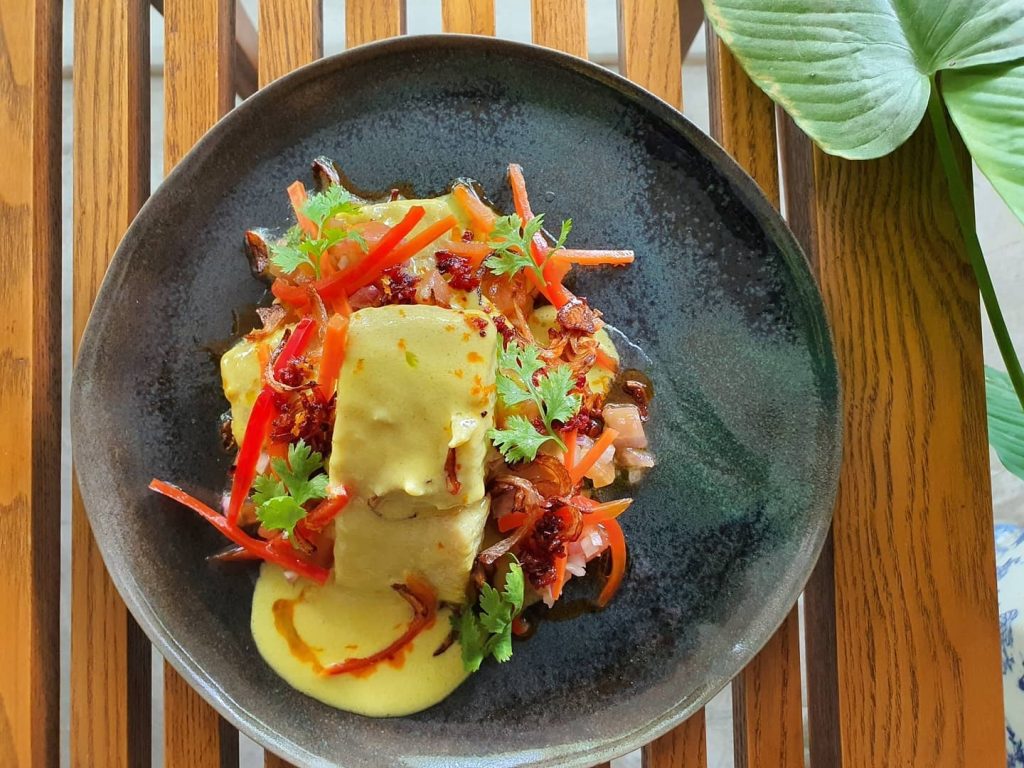 6 Tasting Menus in Metro Manila to Try This Valentine's Day - Federal ...