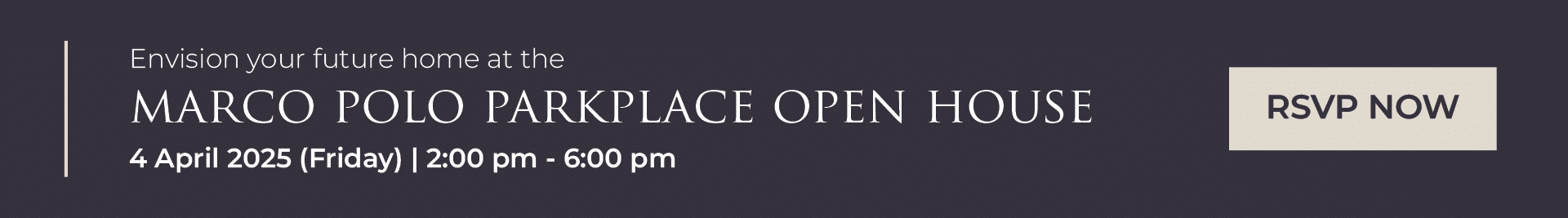 One Wilson Square | RFO Condo in Greenhills