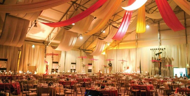 9 Event Places in Metro Manila for Party Perfection